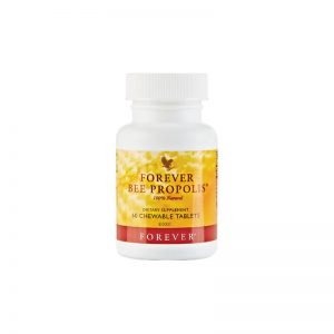 Forever Bee Propolis | Shop Forever Living Products - Order Online