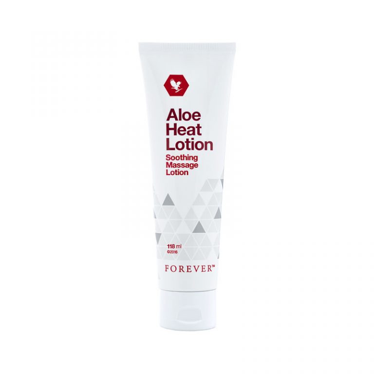 Aloe Heat Lotion | Shop Forever Living Products - Order Online