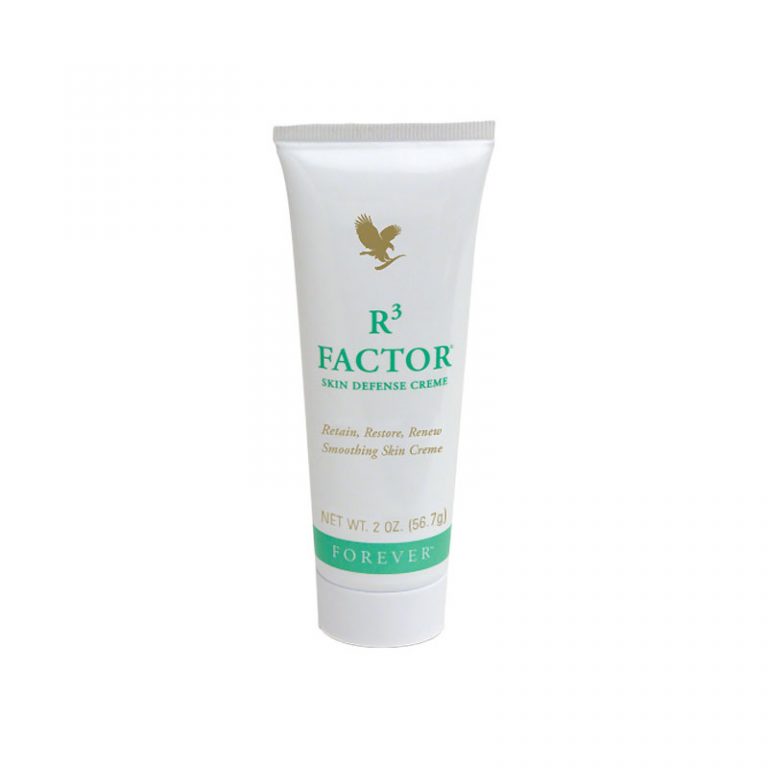 R3 Factor Skin Defence Creme | Shop Forever Living Products - Order Online