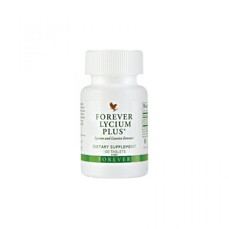 Forever Lycium Plus | Shop Forever Living Products - Order Online