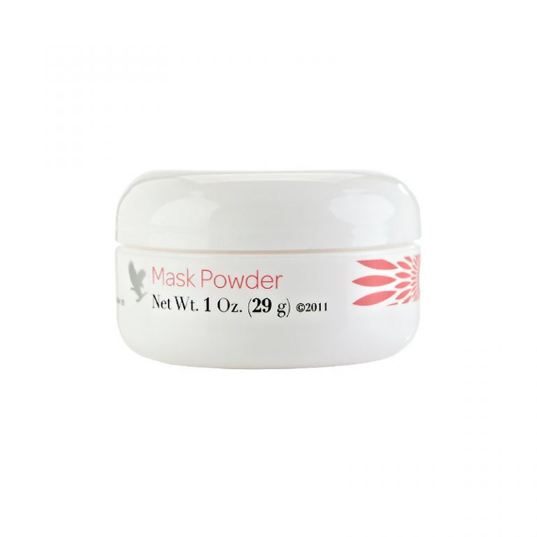 Mask Powder | Shop Forever Living Products - Order Online