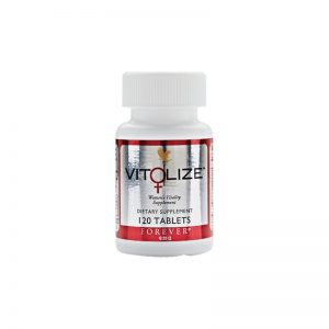 Vitolize Women | Shop Forever Living Products - Order Online