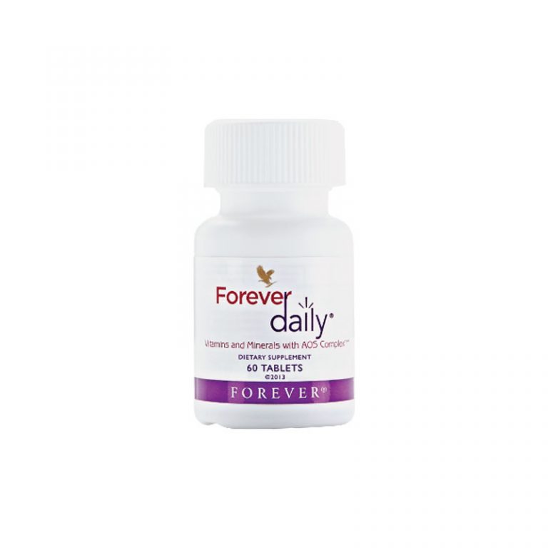 Forever Daily | Shop Forever Living Products - Order Online