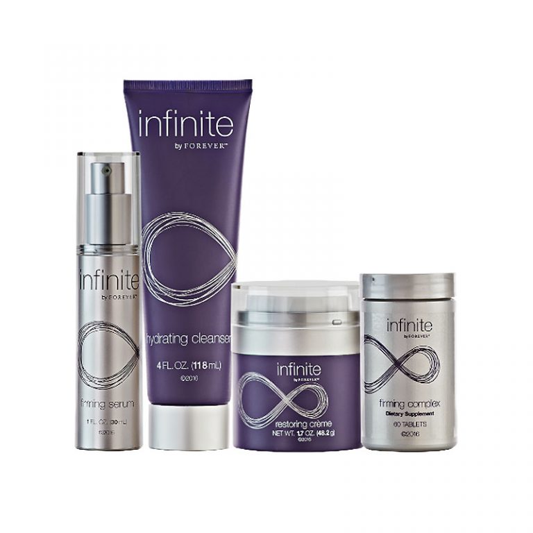 Infinite Advanced Skincare | Shop Forever Living Products - Order Online