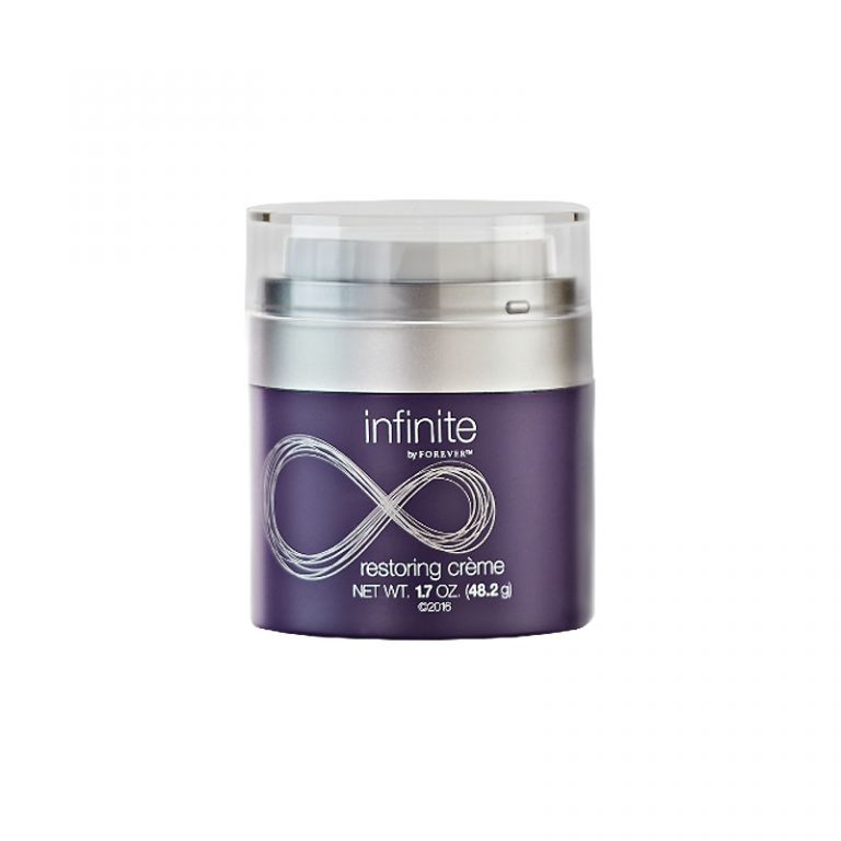 Infinite Restoring Creme | Shop Forever Living Products - Order Online