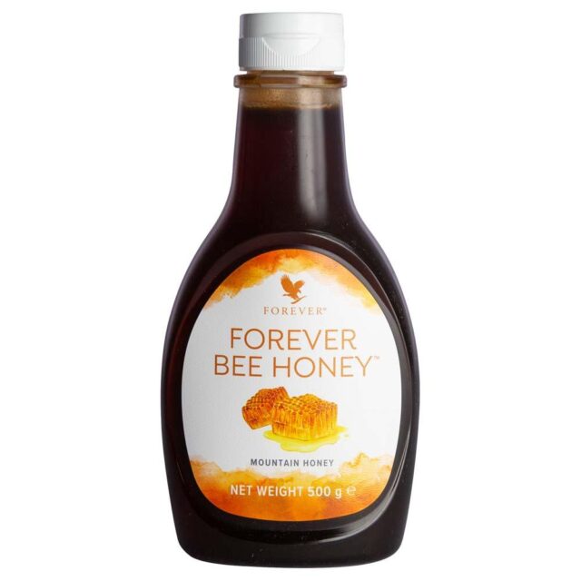 Forever Bee Pollen | Shop Forever Living Products - Order Online