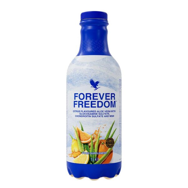 Forever Freedom | Buy Forever Living Products Online