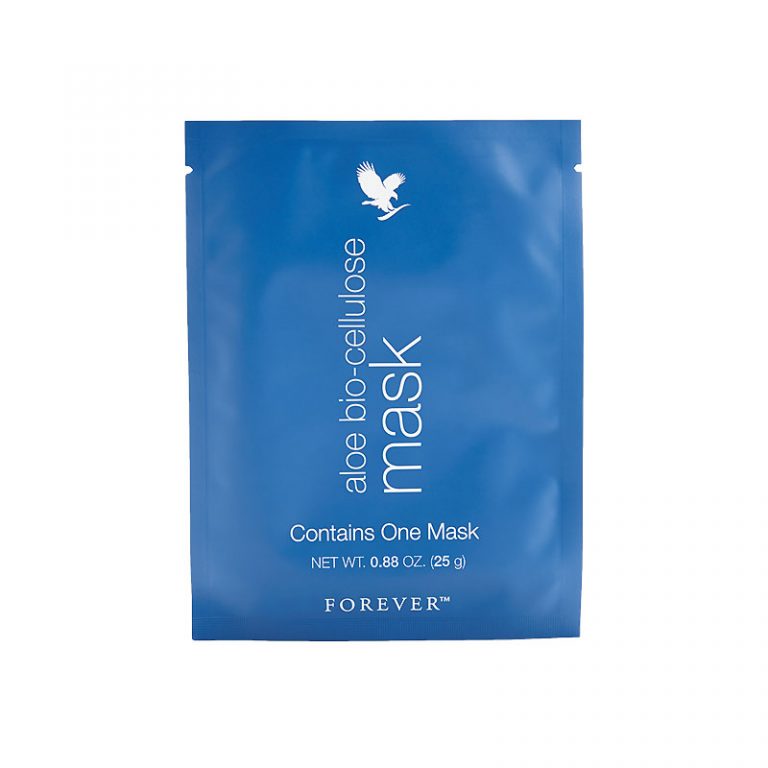 Aloe Bio-Cellulose Mask | Shop Forever Living Products - Order Online