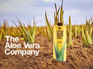 Who is the CEO of Forever Living Products? - Shop Forever Living Products