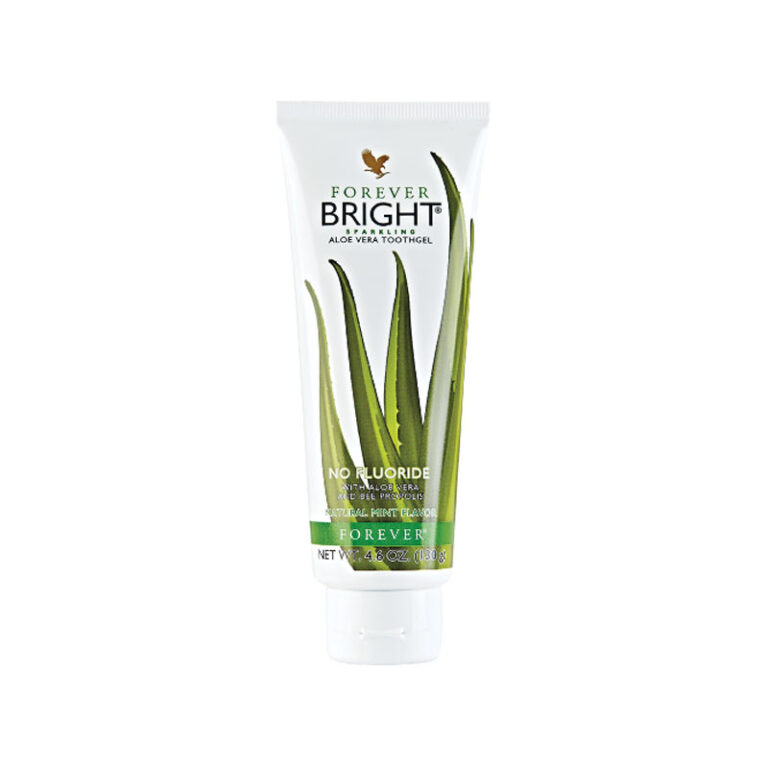 Forever Bright Toothgel | Buy Forever Living Products Online