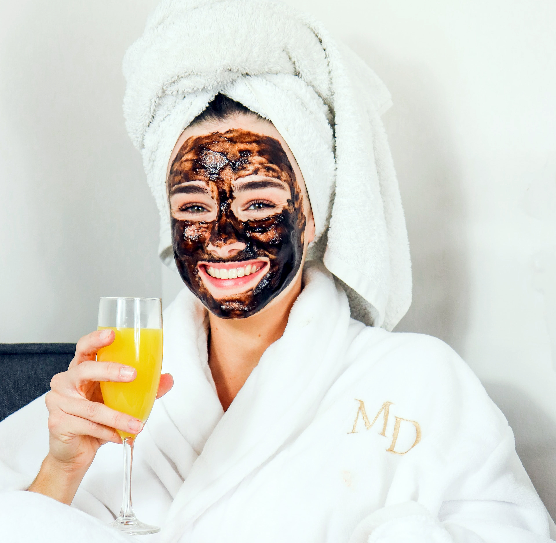 Home Pamper Party Ideas for Adults - Shop Forever Living Products